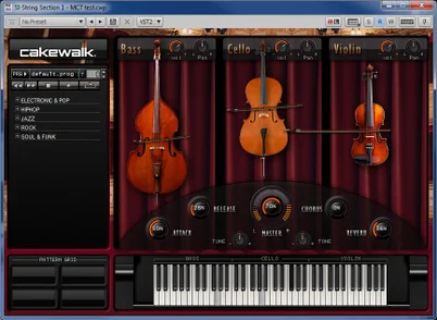 Cakewalk Music Creator 7 Review | Expert Reviews