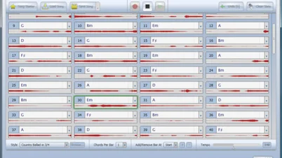 Microsoft Songsmith review | Expert Reviews