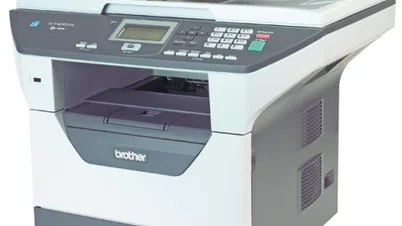 Brother DCP-8085DN review | Expert Reviews