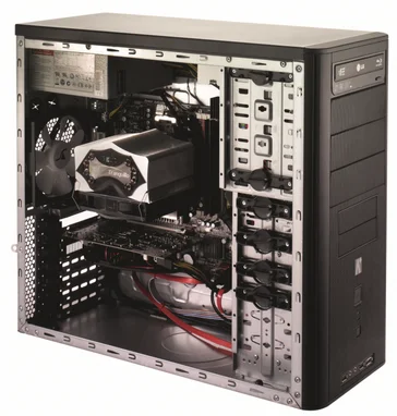 Make your PC quieter: PC fans, cases and tips for a quiet computer ...