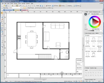 Serif DrawPlus X5 review | Expert Reviews
