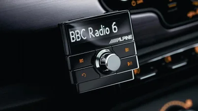 Alpine EZi-DAB brings Pure digital radio to any vehicle | Expert Reviews