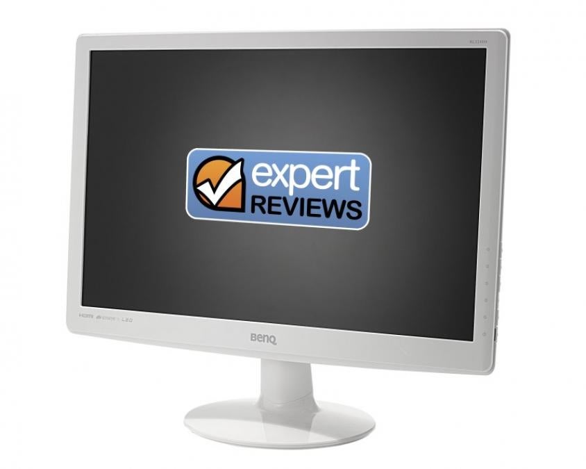 BenQ RL2204H review | Expert Reviews