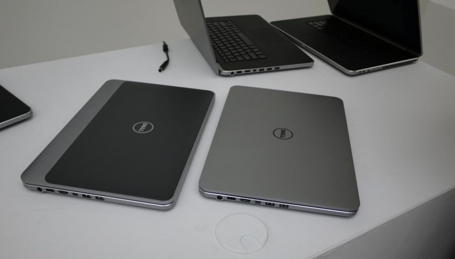 Dell XPS 14 review – first look | Expert Reviews