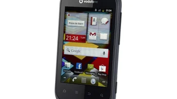 Vodafone Smart II review | Expert Reviews