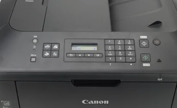 Canon Pixma MX455 Review | Expert Reviews