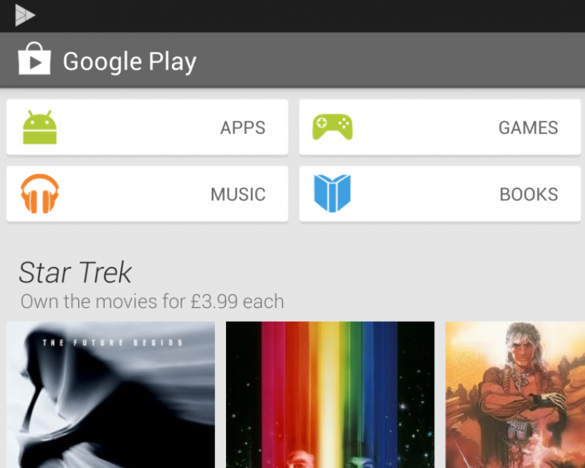 Google Play Games leaks ahead of I/O conference | Expert Reviews