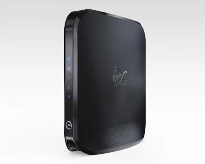 Virgin Media new Super Hub review (Super Hub 2 review) | Expert Reviews