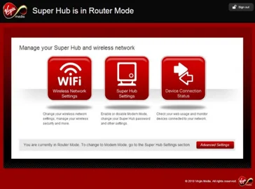 Virgin Media new Super Hub review (Super Hub 2 review) | Expert Reviews