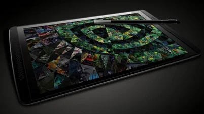 Nvidia Tegra Note tablet reference design revealed | Expert Reviews