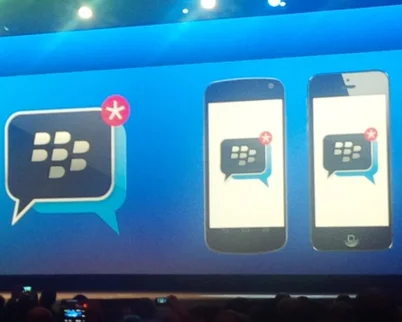 BBM for Android and iPhone out now | Expert Reviews