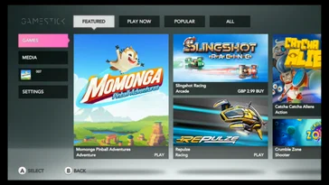 PlayJam GameStick review | Expert Reviews