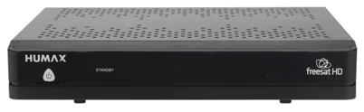 Humax HB-1000S Review | Expert Reviews