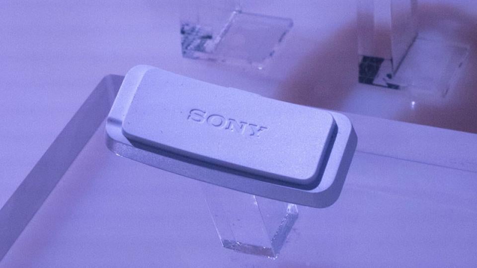 Sony Core review | Expert Reviews