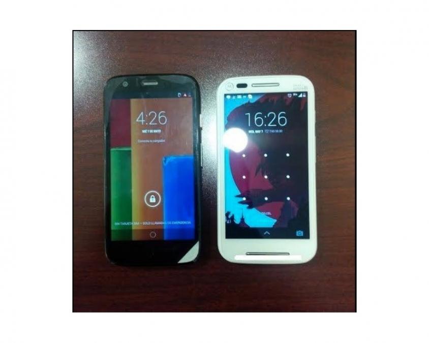 Motorola Moto E appears online ahead of official unveiling | Expert Reviews