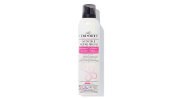 Best styling mousse for curly hair: Give tired curls a boost | Expert ...