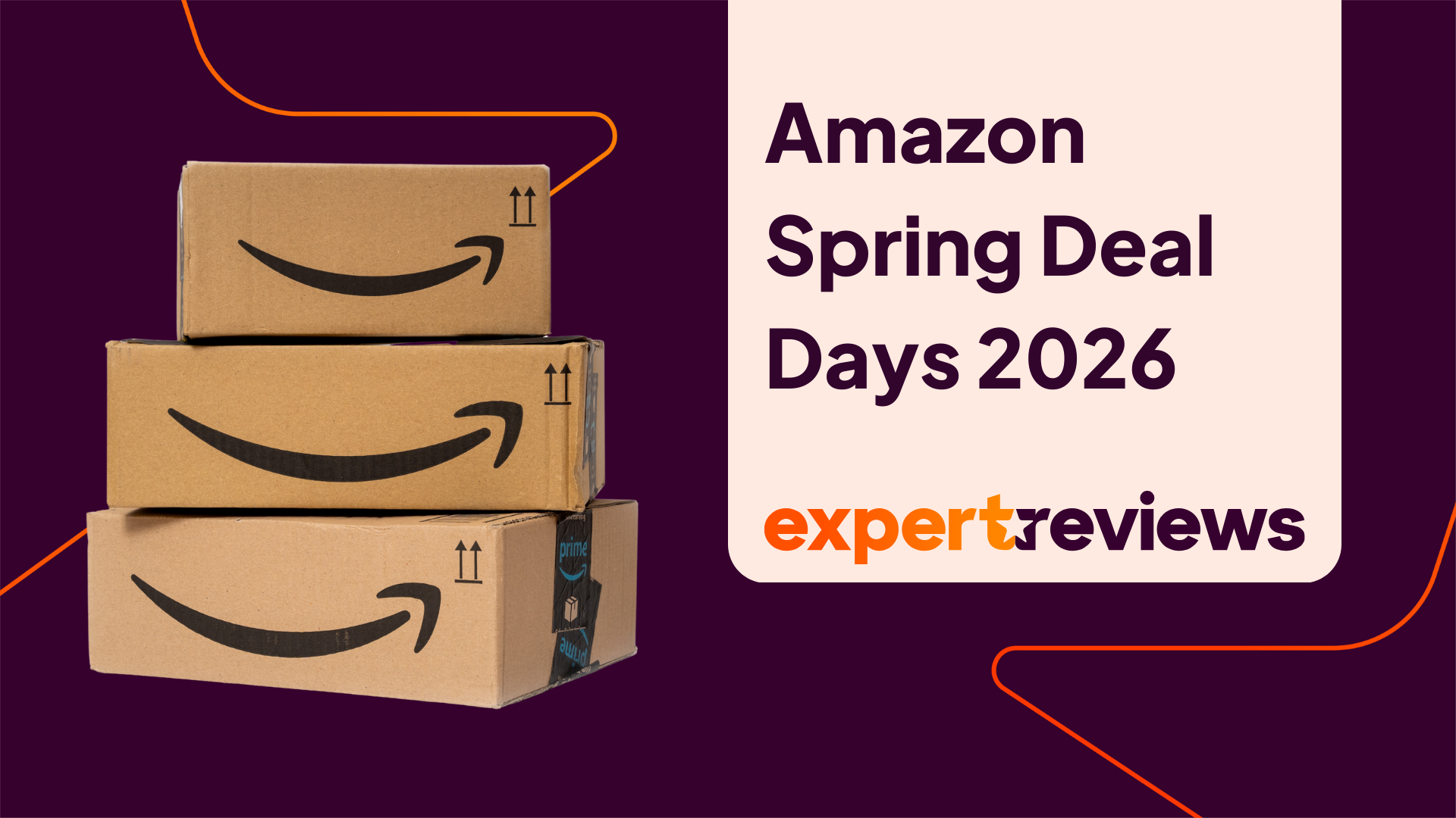 Our experts' favourite Amazon Spring Sale deals of day two | Expert Reviews