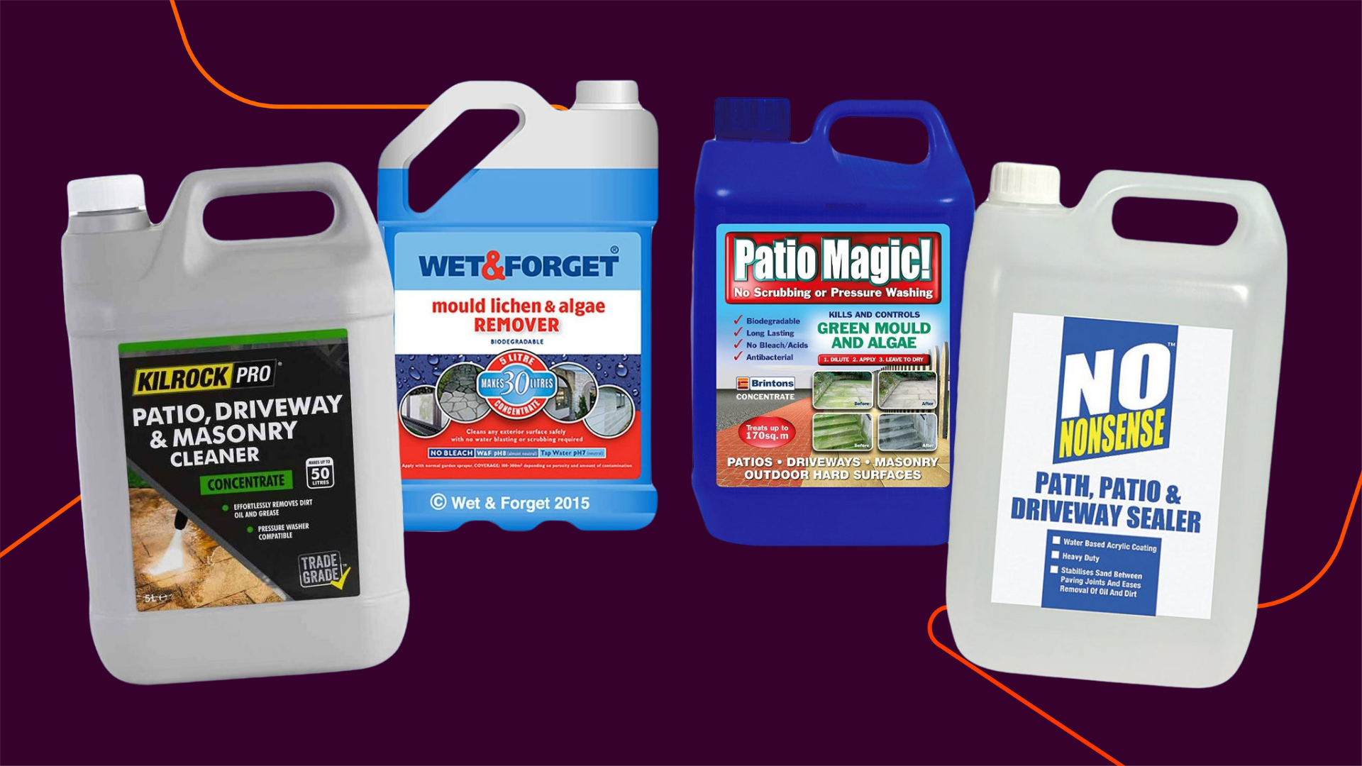 Best patio cleaner 2026: Our tested picks for all budgets | Expert Reviews