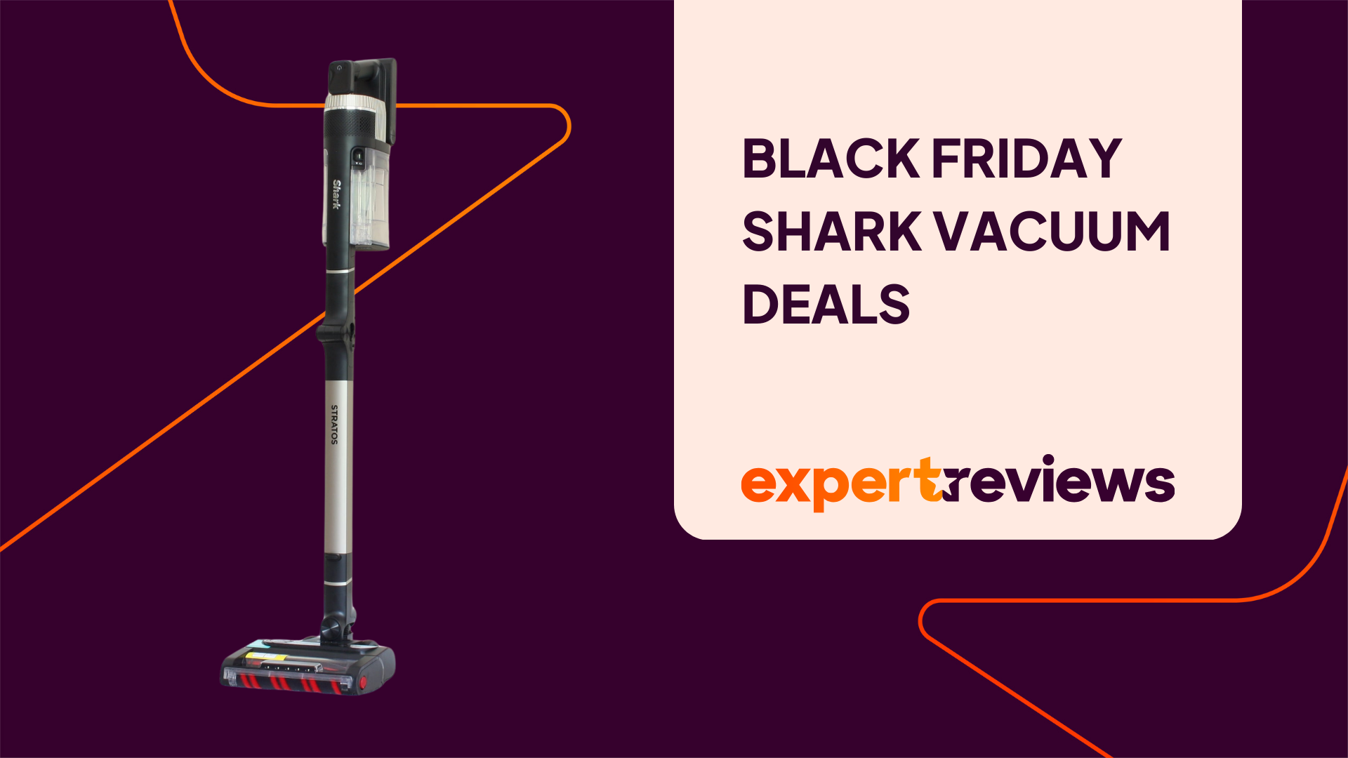 The best Black Friday Shark deals on vacuums we recommend | Expert ...