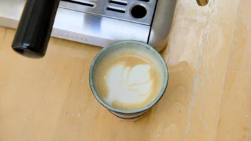 I’ve tested the £200 ProCook Espresso Coffee Machine and it’s a ...