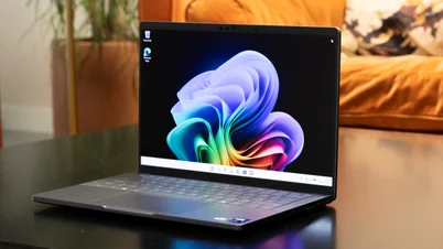 Dell Pro 13 Premium review: The very essence of a compact productivity ...