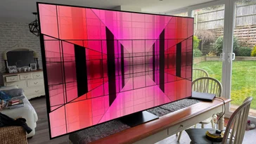Samsung S95F (QE65S95F) review: It’s OLED, but not as we know it ...
