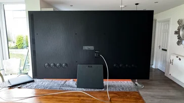 Samsung S95F (QE65S95F) review: It’s OLED, but not as we know it ...