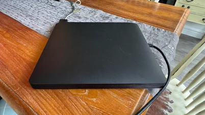 Samsung S95F (QE65S95F) review: It’s OLED, but not as we know it ...