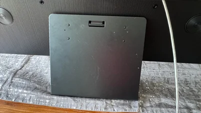 Samsung S95F (QE65S95F) review: It’s OLED, but not as we know it ...