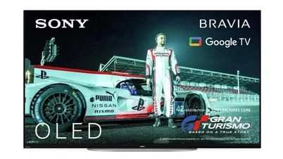 Sony TV model numbers explained: Every new Sony QD-OLED, Mini LED, OLED ...