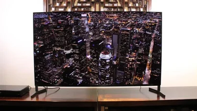 Sony TV model numbers explained: Every new Sony QD-OLED, Mini LED, OLED ...