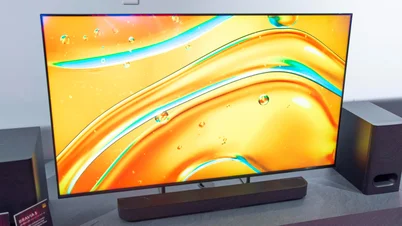 Sony TV model numbers explained: Every new Sony QD-OLED, Mini LED, OLED ...