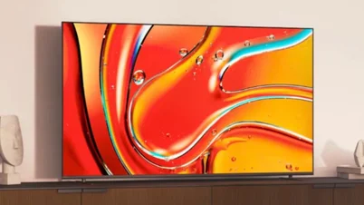 Sony TV model numbers explained: Every new Sony QD-OLED, Mini LED, OLED ...