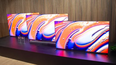 Sony TV model numbers explained: Every new Sony QD-OLED, Mini LED, OLED ...