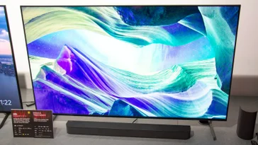 Sony TV model numbers explained: Every new Sony QD-OLED, Mini LED, OLED ...