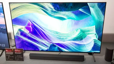 Sony TV model numbers explained: Every new Sony QD-OLED, Mini LED, OLED ...