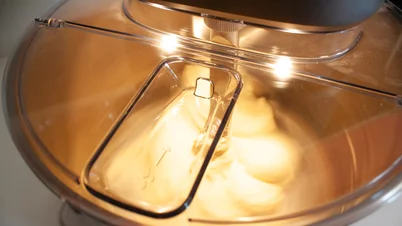 Ooni's Halo Pro stand mixer is a game-changer for dough-heads | Expert ...