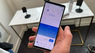 I tried Sony’s latest Reon Pocket Pro and I am warming to this wearable ...