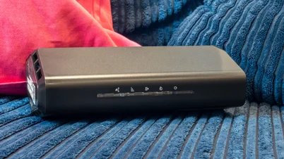 Netgear Nighthawk RS100 review: The cheapest Wi-Fi 7 router yet ...