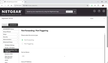 Netgear Nighthawk RS100 review: The cheapest Wi-Fi 7 router yet ...
