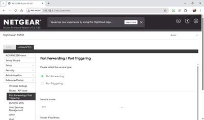 Netgear Nighthawk RS100 review: The cheapest Wi-Fi 7 router yet ...