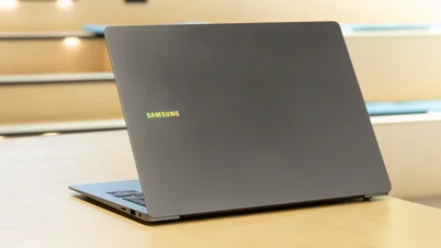 Samsung Galaxy Book5 Pro review: A decent but pricey compact OLED ...