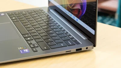 Samsung Galaxy Book5 Pro review: A decent but pricey compact OLED ...