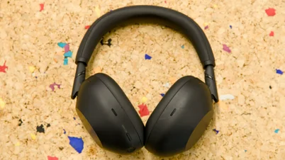 Sony WH-1000XM6 review: A new standard for headphones | Expert Reviews