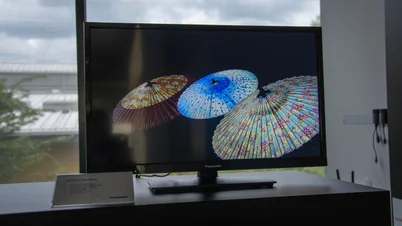 I’ve seen Panasonic’s new TV lineup, and there are appealing options ...