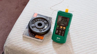 How we test mattresses: The Expert Reviews methodology | Expert Reviews