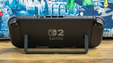 Nintendo Switch 2 review: A super-sized smash-hit | Expert Reviews
