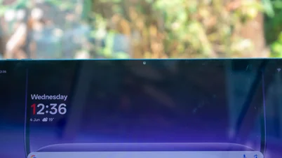 OnePlus Pad 3 review: The best Android tablet around | Expert Reviews