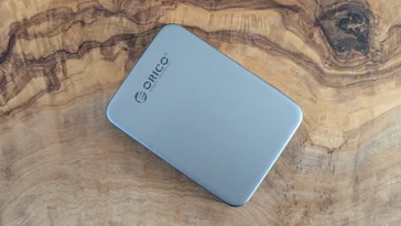 Orico K20 review: Neat and versatile MagSafe-compatible storage ...