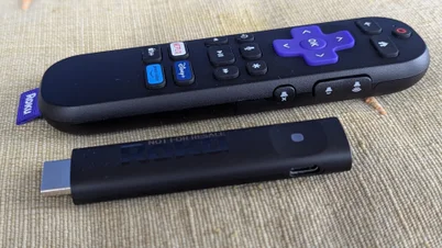 Roku Streaming Stick Plus (2025) review: Simple, cheap and effective ...
